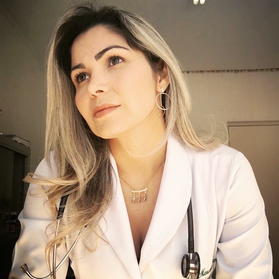 Médica influencer propõe silêncio em troca de emprego na Prefeitura ...