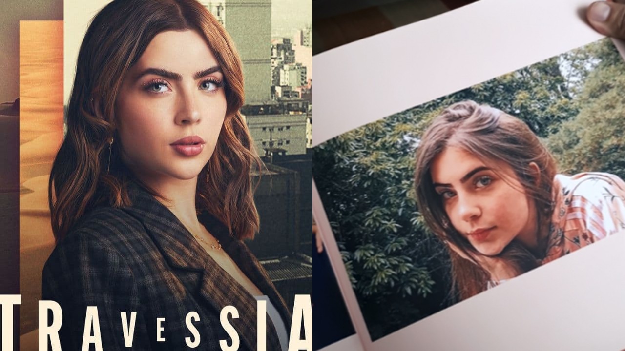 Travessia Com Aparição Em Foto Jade Picon é A Mais Citada No Twitter