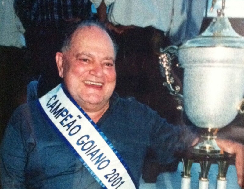 João Carneiro Da Silva Rego - LIBRAIN