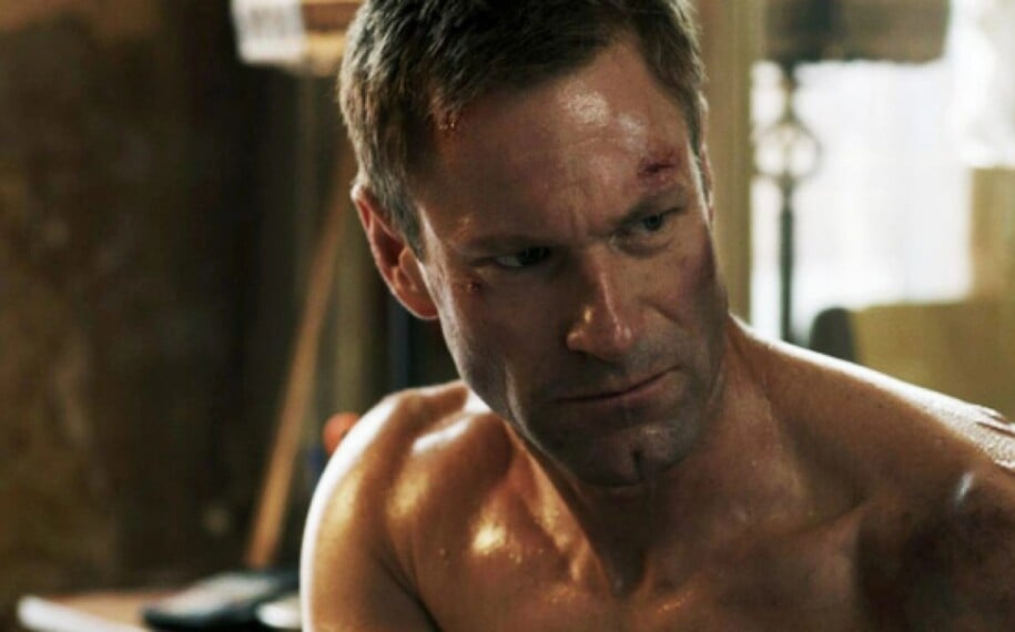 'Ambush': Filme de guerra com Aaron Eckhart e Jonathan Rhys Meyers ganha trailer