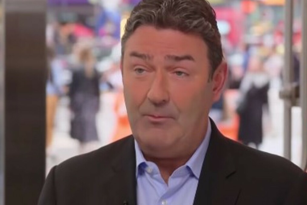 Ex-CEO do McDonald's pagará multa de R$ 2,1 milhões por enganar ...