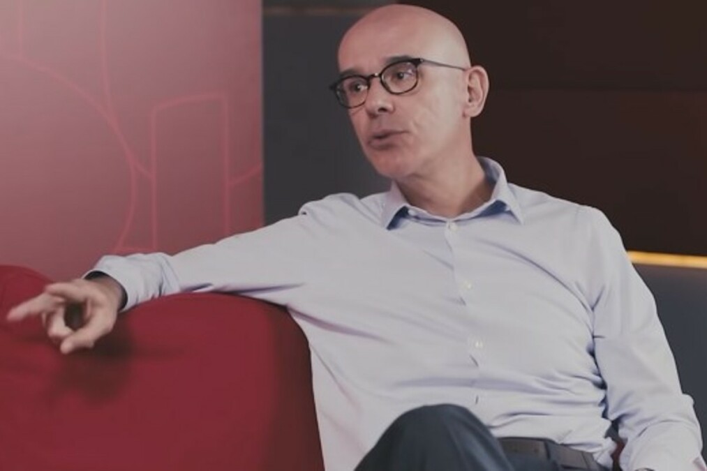 Quem é Sergio Rial, que escancarou as contas da Americanas | Mais Goiás