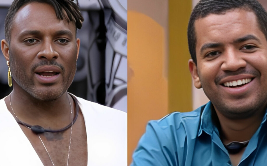 BBB 23: Fred Nicácio detona Bruno: "feio e sem graça"