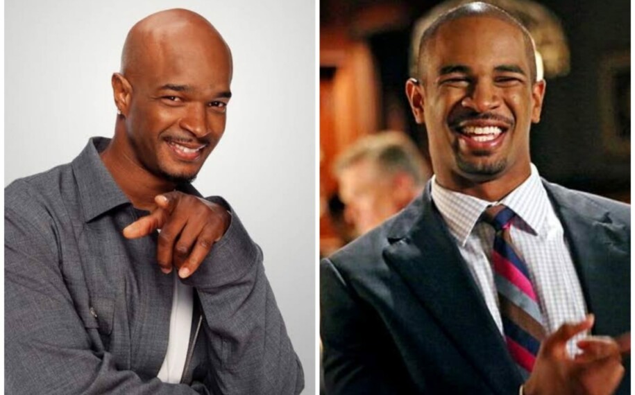 Damon Wayans vai atuar ao lado do filho Damon Wayans Jr. em série de ...