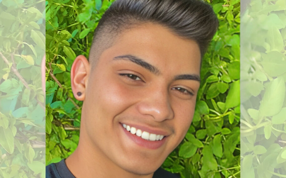Tiktoker Gabriel Netto morre afogado em represa