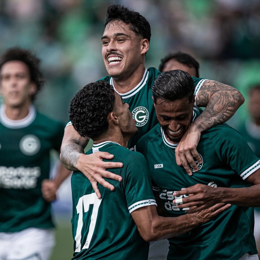 Diego Gonçalves Fala Sobre Gols Marcados Em Vitória Que Deu A Liderança