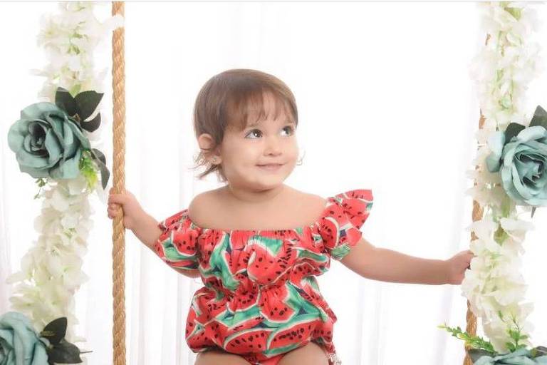 Mãe E Padrasto São Presos Por Morte De Menina De 2 Anos Causada Por