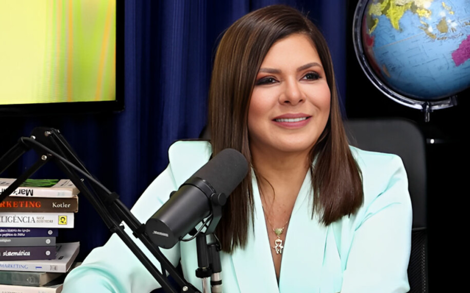 Mara Maravilha fala da demissão do SBT: "somos invejados"
