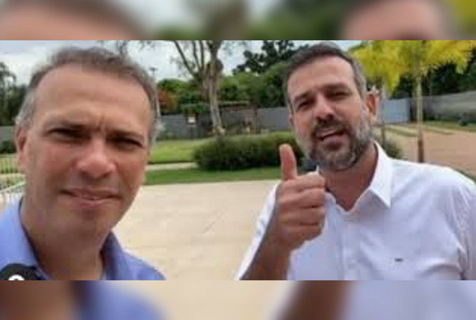 Chance zero do prefeito de Goianésia ir para o PSD de Vilmar | Mais Goiás Chance zero do prefeito de Goianésia ir para o PSD de Vilmar | Mais Goiás