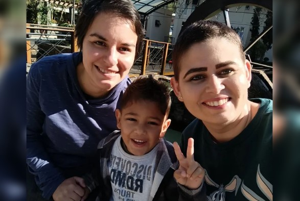Menino Que Morreu Em Ataque A Creche De Blumenau Havia Sido Adotado Há