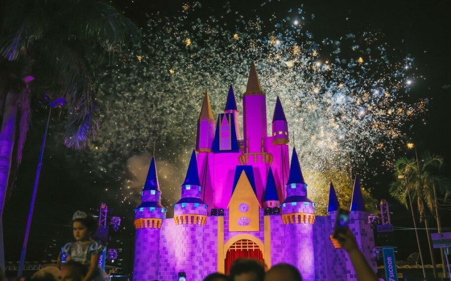 Happy Land leva diversão e encanto às famílias em sua terceira edição ...