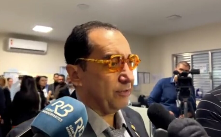 A boa entrevista do senador Kajuru à Globo News