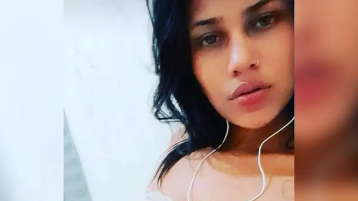 Polícia indicia homem que matou namorada e pediu oração por áudio a ... Polícia indicia homem que matou namorada e pediu oração por áudio a ...