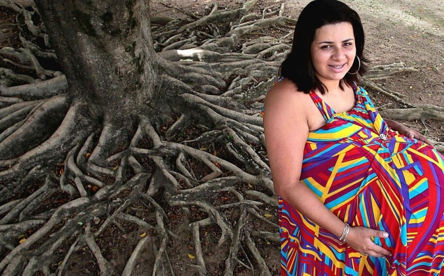 Roteirista de filme inspirado na grávida de Taubaté explica projeto: 'A ...