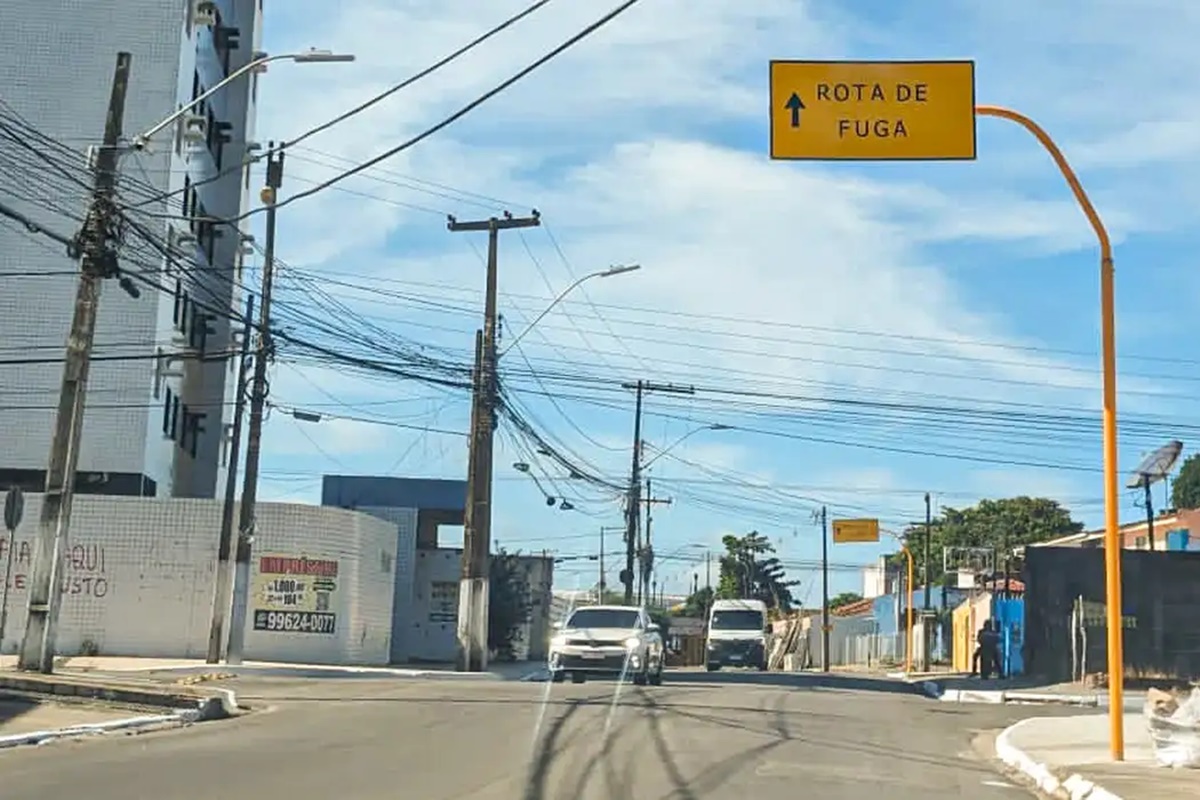 Afundamento do solo de mina em Maceió já passa de 2 m de profundidade ...