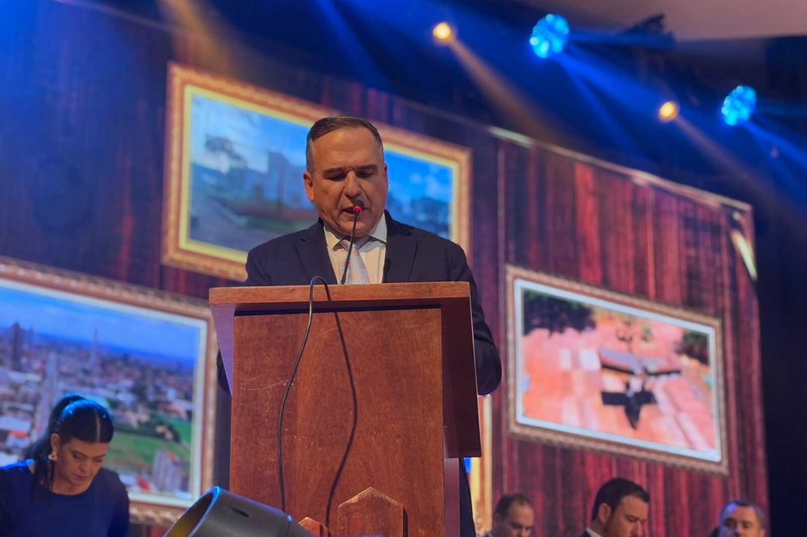 Mabel promete pediatria 24 horas em todos os Cais e UPAs até fevereiro ...