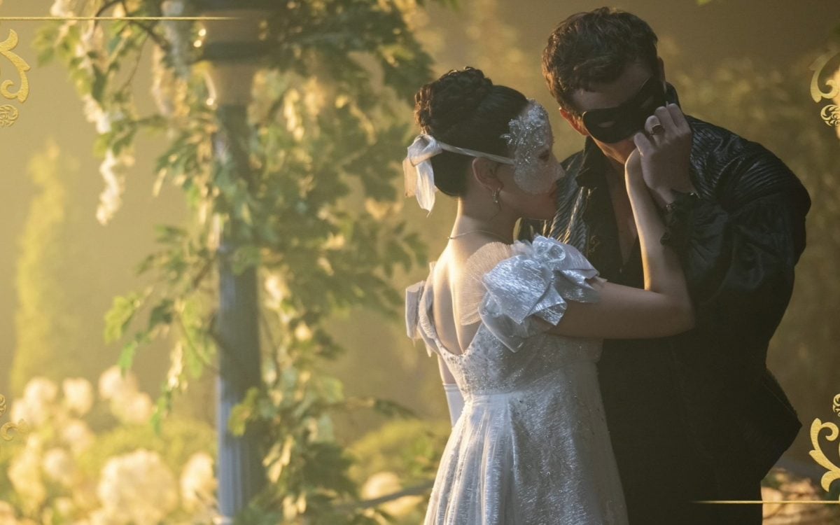 Netflix revela detalhes da quarta temporada de ‘Bridgerton’ com Benedict e Sophie | Mais Goiás