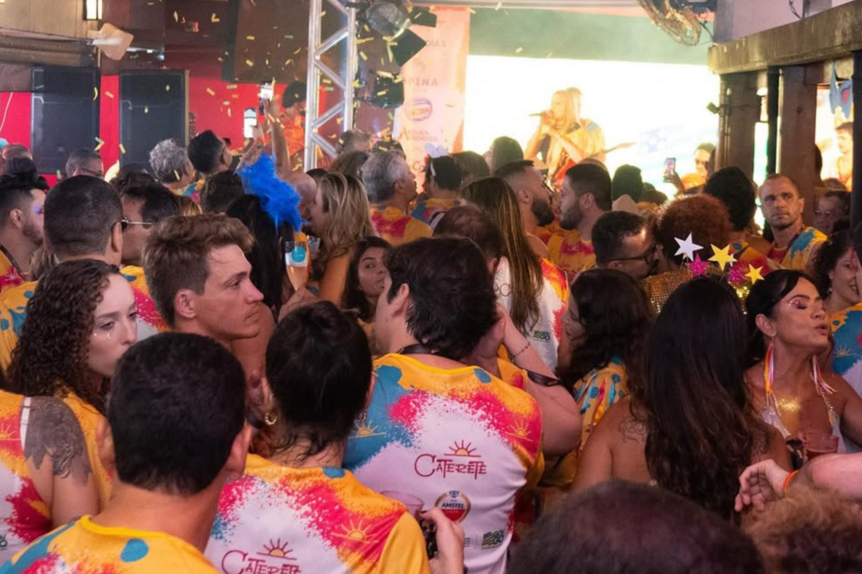 Pré-Carnaval de Goiânia reunirá 11 blocos e mais de 40 atrações