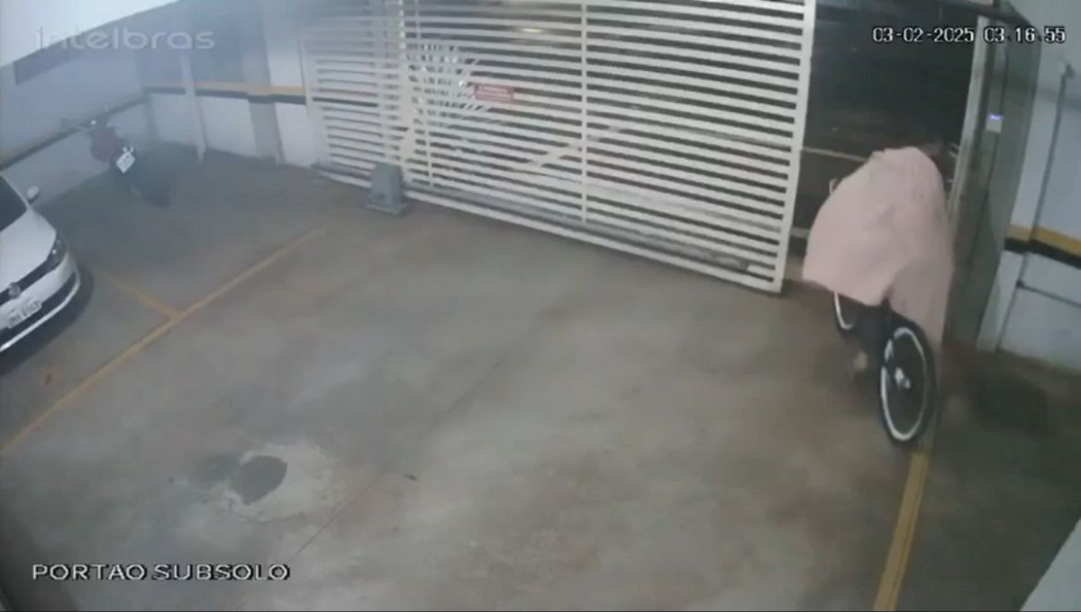 Preso 12 vezes por furto, homem repete crime, é preso, mas solto na ...