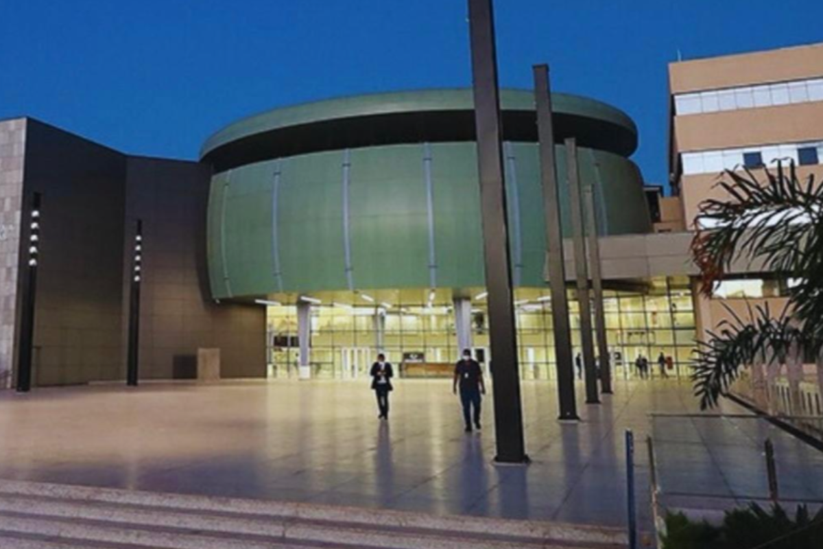 Assembleia Legislativa promove aulas gratuitas de crossfit, funcional, ritmos e yoga | Mais Goiás