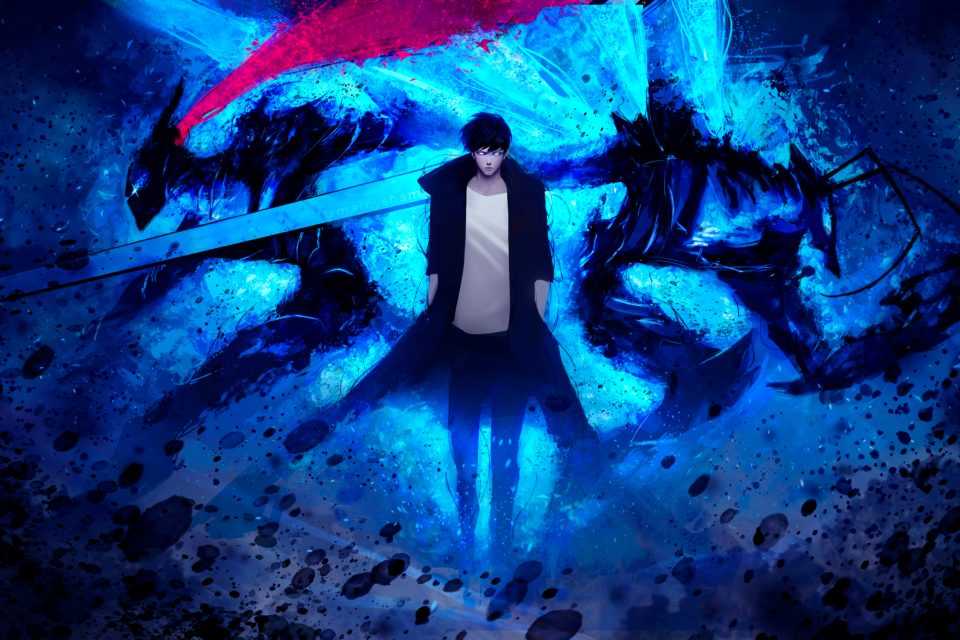 Solo Leveling no Anime Awards 2025: lista dos vencedores