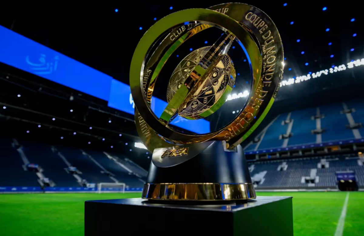 Jogos do Mundial de Clubes: veja as partidas da primeira rodada do ...