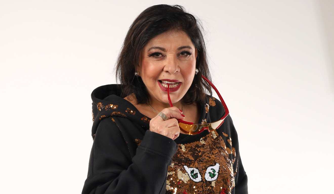 Roberta Miranda se pronuncia após chutar homem; vídeo