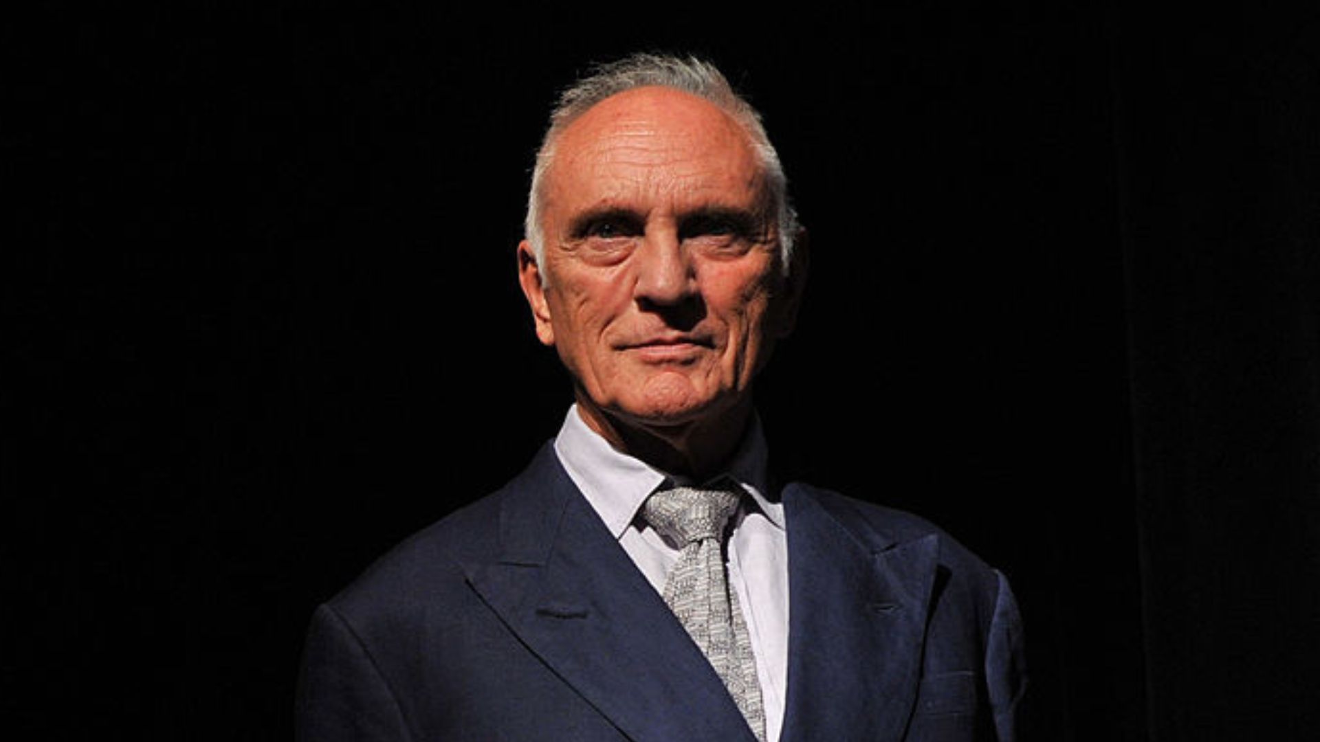 Relembre os principais papéis de Terence Stamp, astro de 'Priscilla' e ...