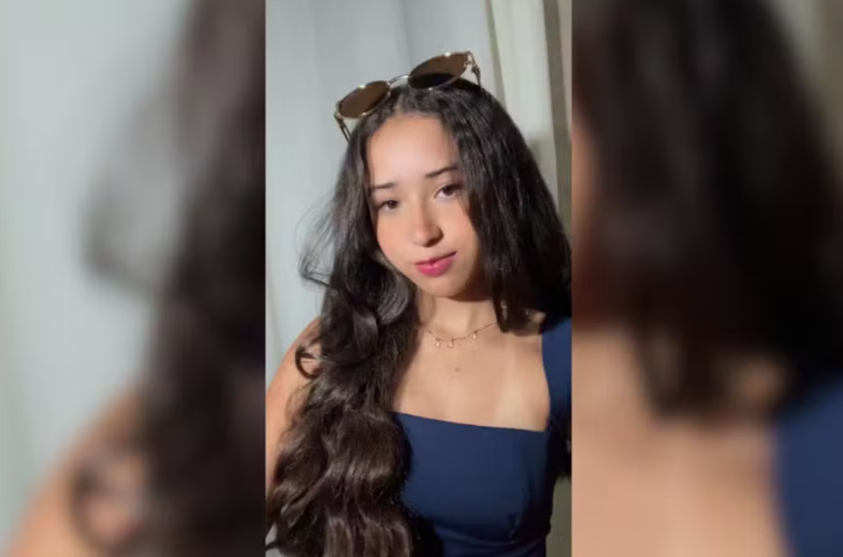 Estagiária da PC que sofreu acidente com viatura continua na UTI do Hugo e aguarda transferência ...