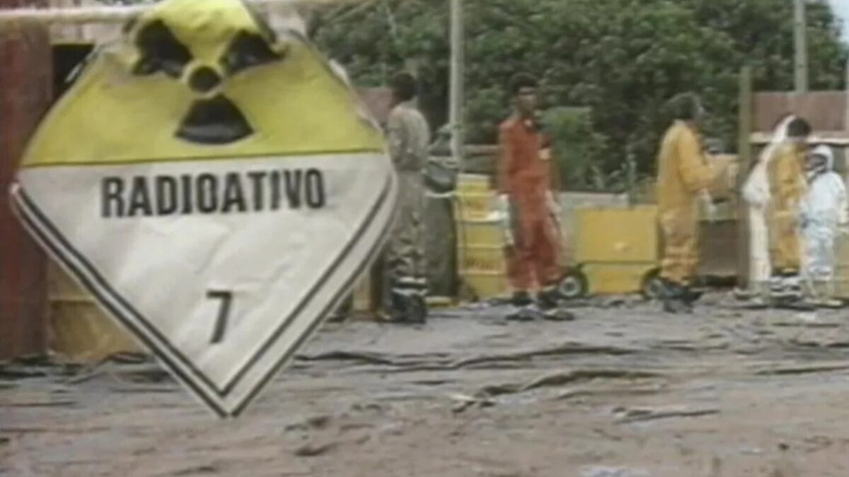 Maior acidente radiológico, Césio-137 em Goiânia faz 38 anos