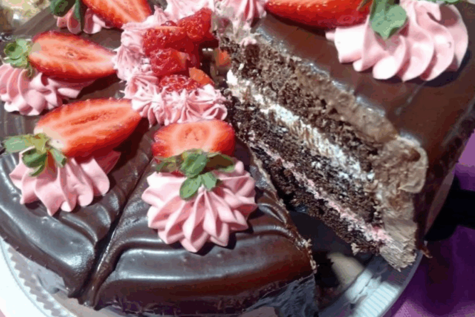 Concurso Melhor Torta da Feira da Lua 2025 acontece neste sábado