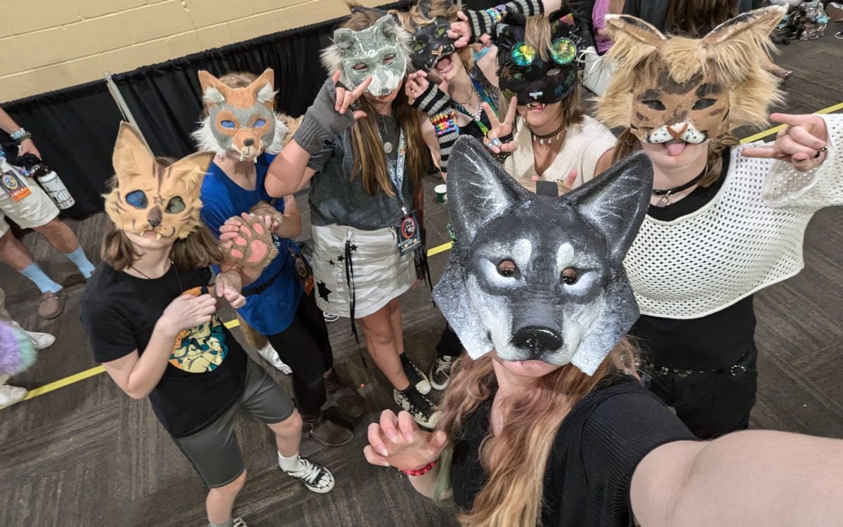 Therians: as pessoas que se identificam e vivem como animais