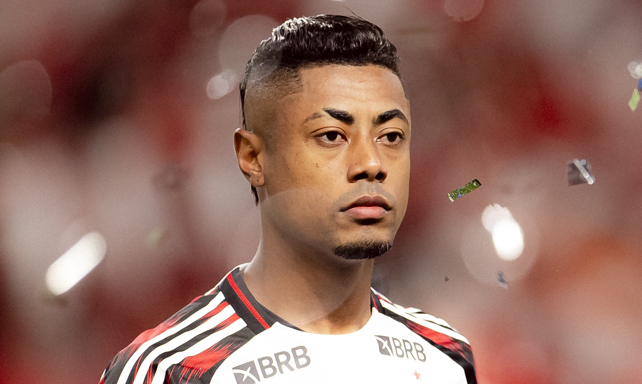 STJD condena Bruno Henrique, do Flamengo, em caso de manipulação ...