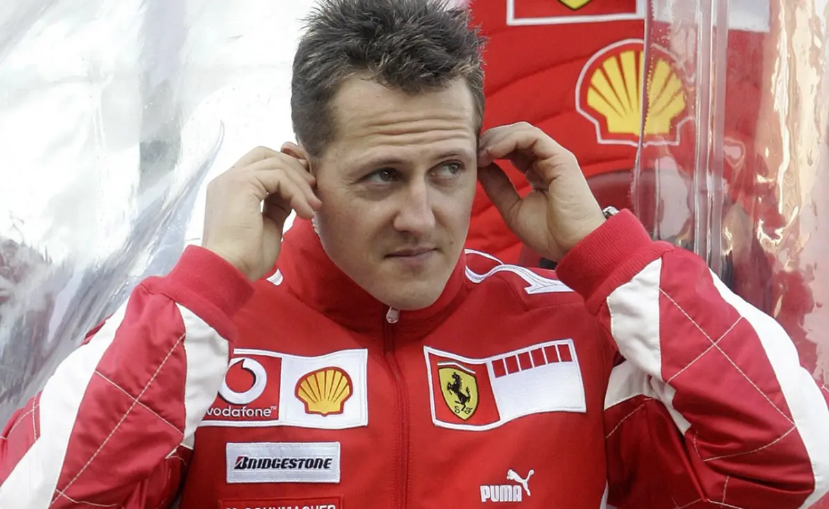 Michael Schumacher morreu? morte de campeão da F1