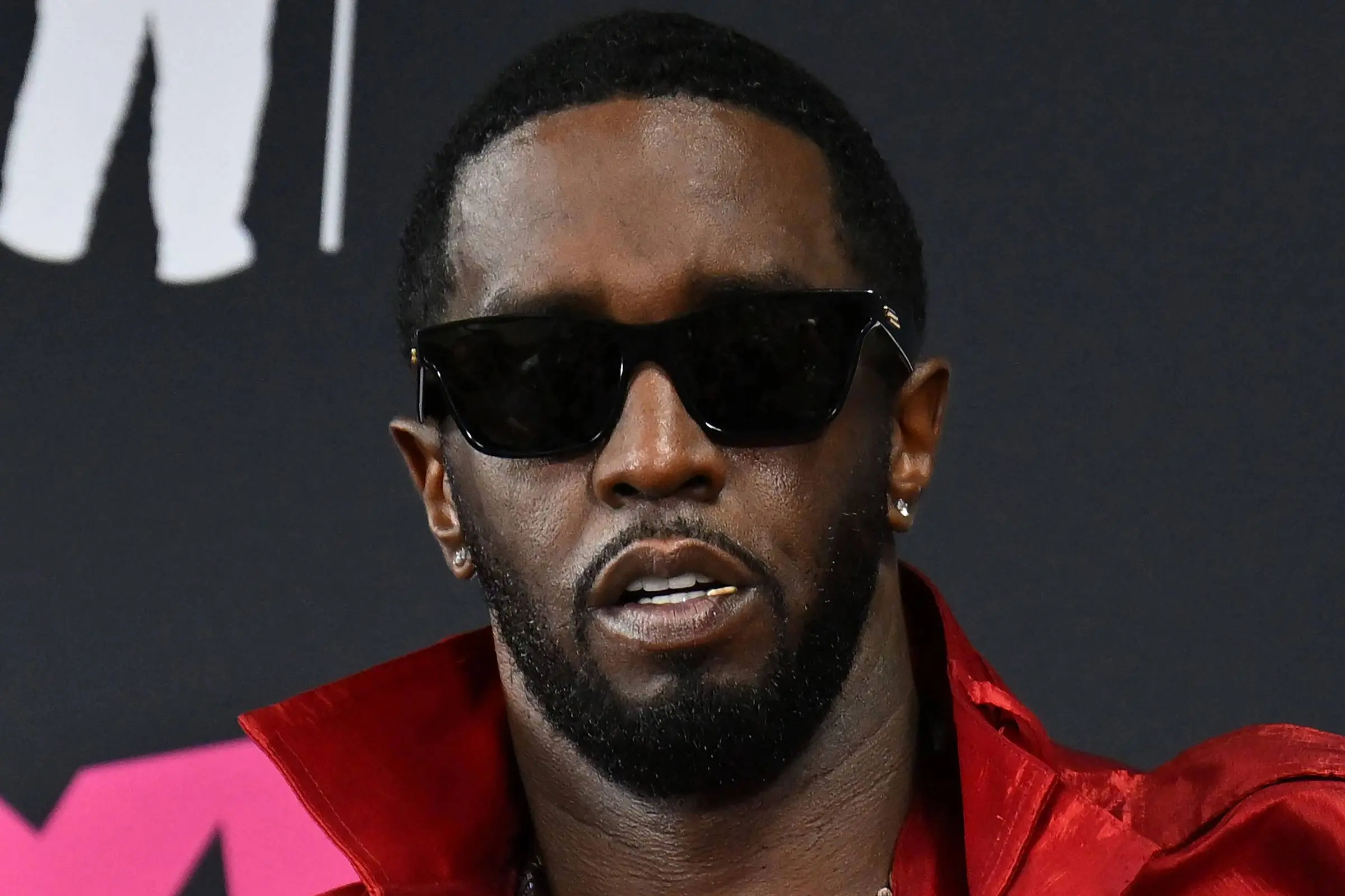 Netflix lança teaser de série documental sobre P. Diddy; assista | Mais ...