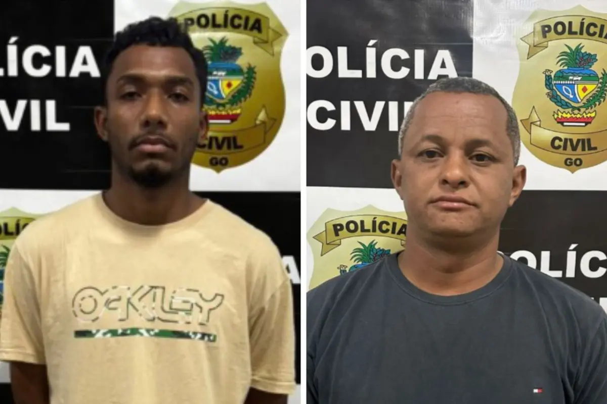 Polícia prende suspeitos de integrar esquema que desviou R$ 2,6 milhões ...