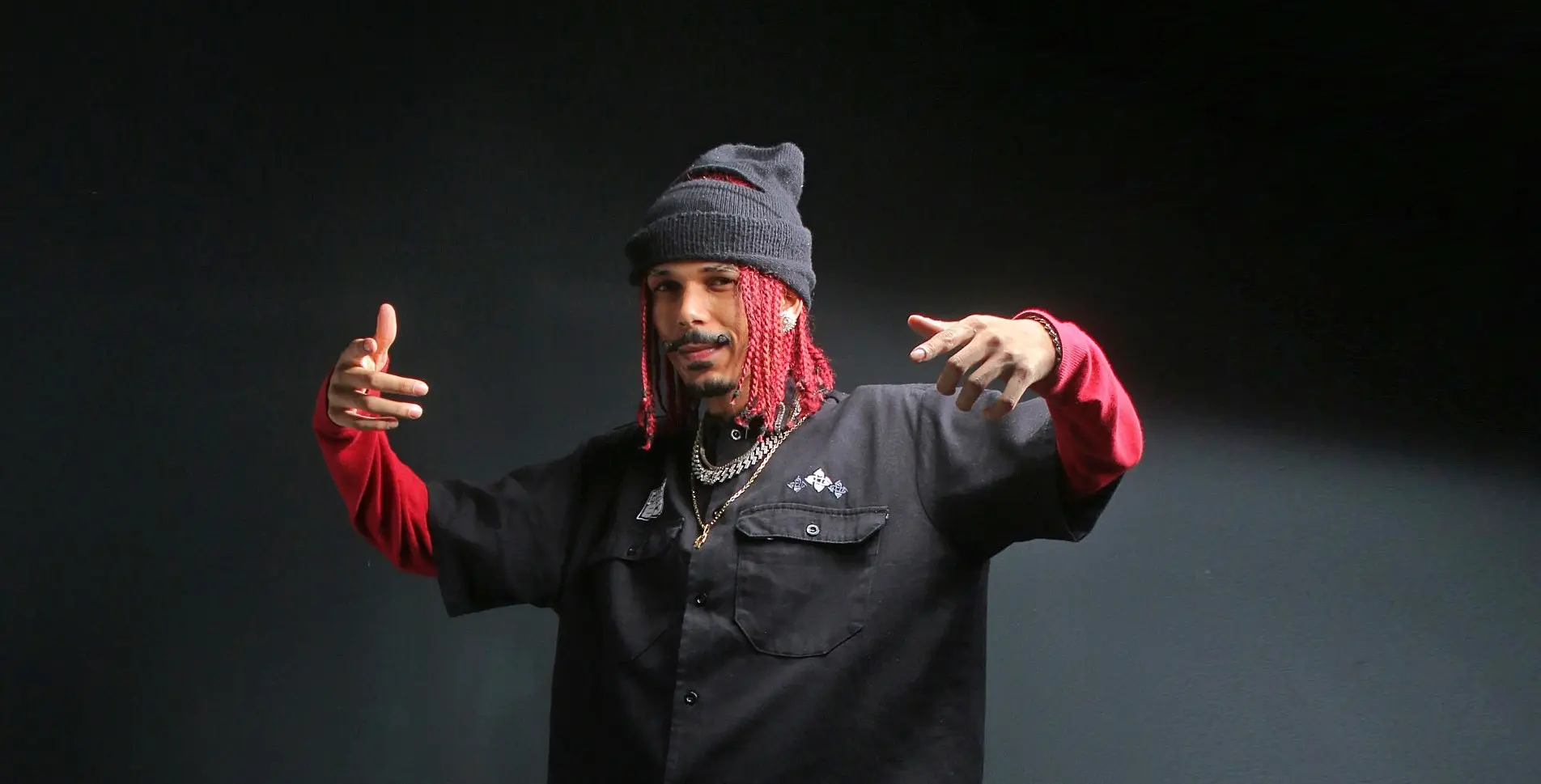 Wam Baster agita after oficial da 'Feijoada do Panda' neste sábado (20), em Goiânia | Mais Goiás