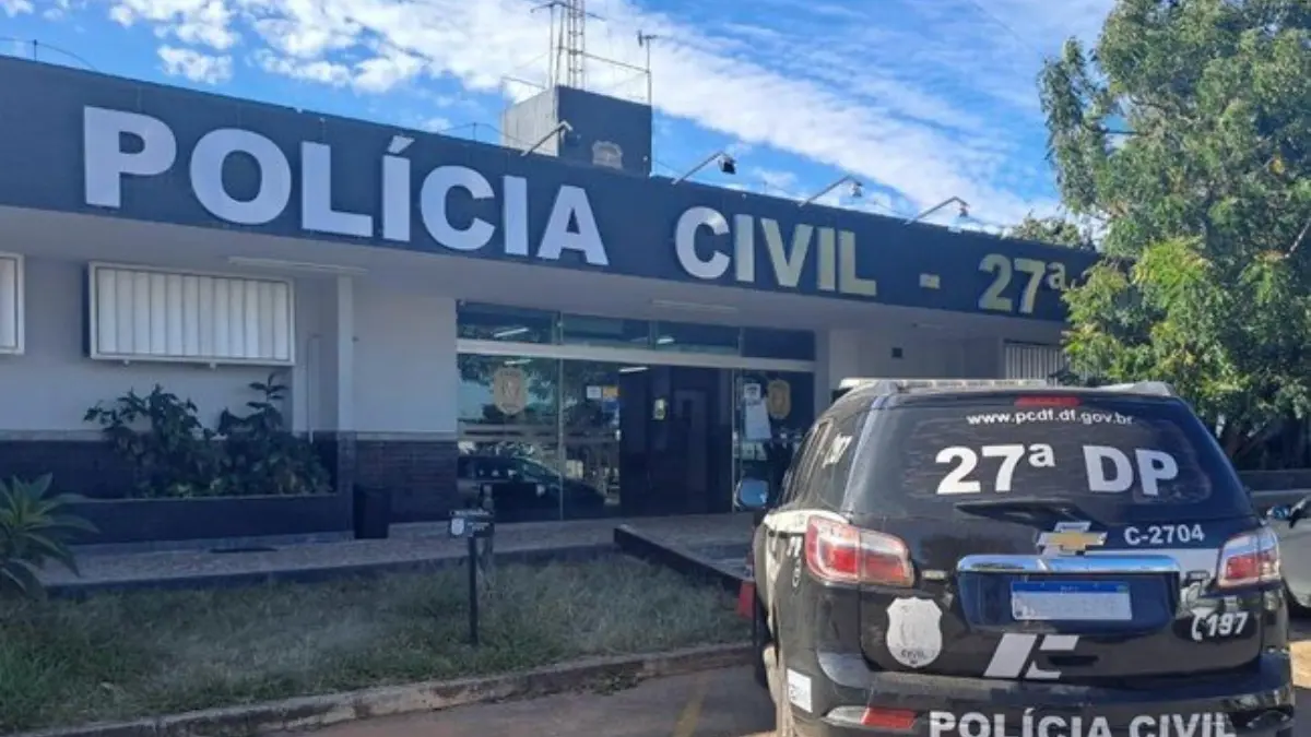 Menina de 13 anos tinha site para marcar programas com adultos no DF ...