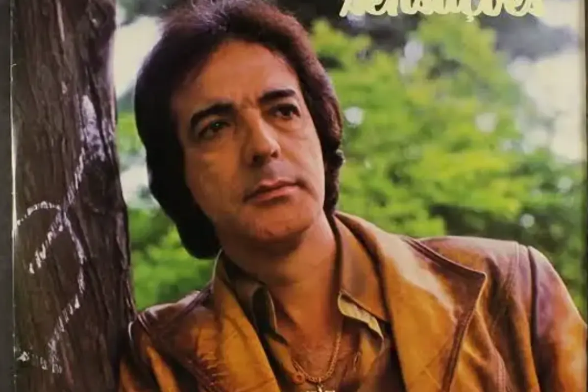 Estrela da música romântica brasileira, Nilton César morre aos 86 anos ...