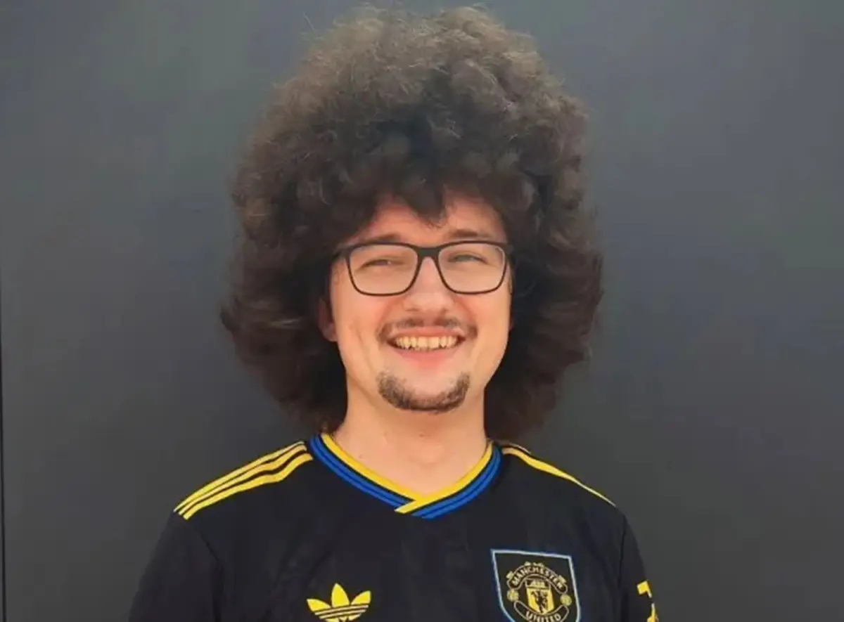 Torcedor do Manchester United pode cumprir promessa e cortar o cabelo ...