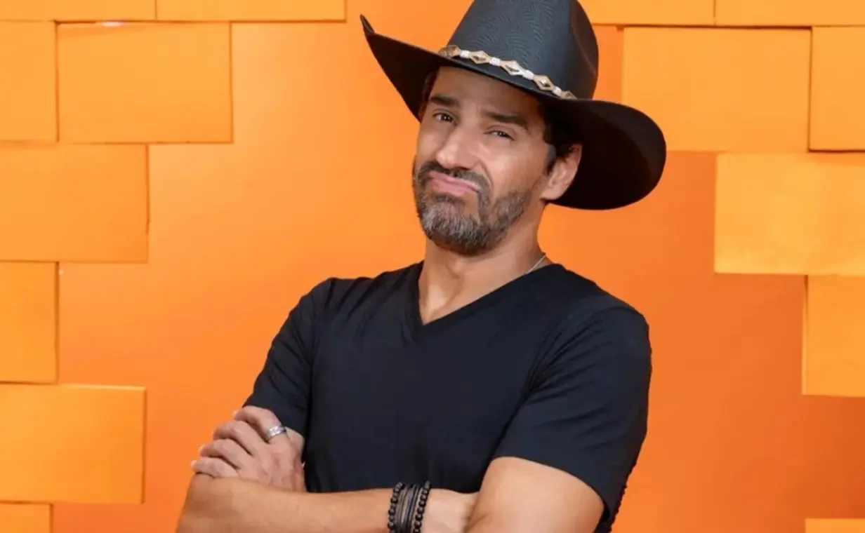 BBB 26: Alberto Cowboy pensa em fazer novela